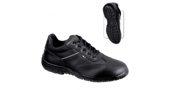 Pantofi de protectie ZOLTEX O2 FO SRC